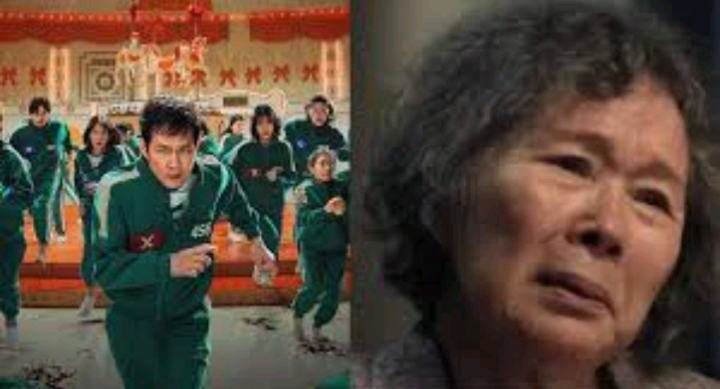 Lee Joo-Shil,la mère de Hwang Jun-ho dans Squid Game s’est éteinte à l ...